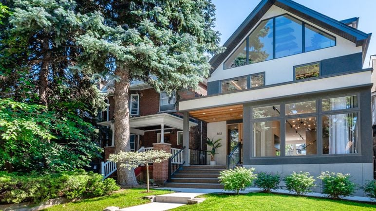 House of the Week - Toronto Life