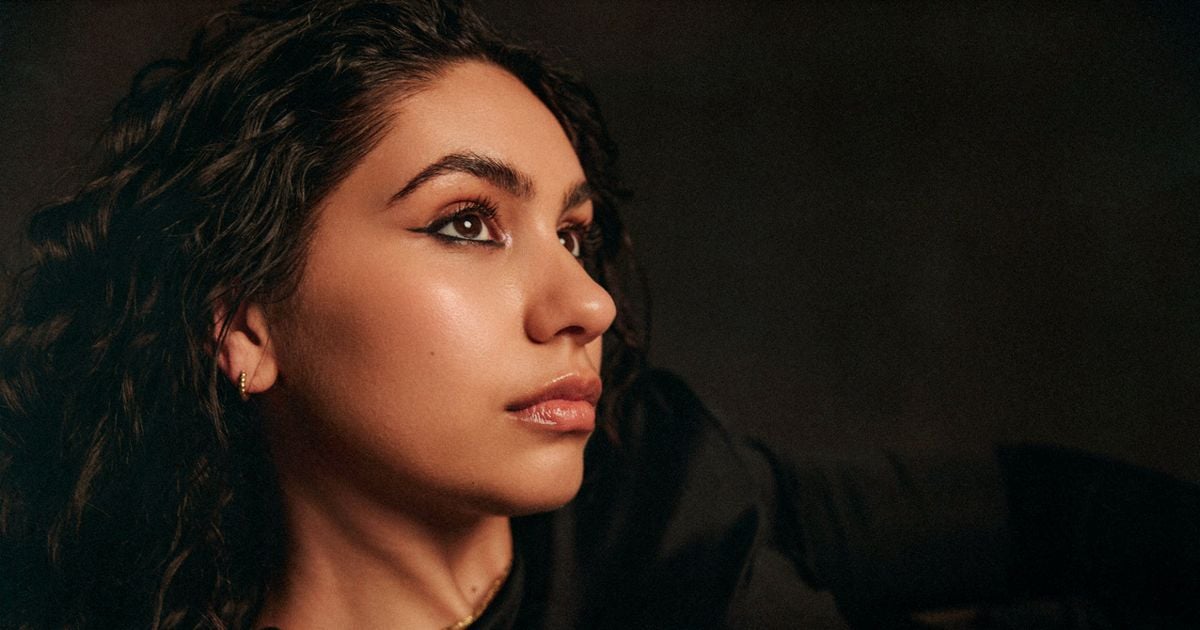 "Fame made me feel like I wasn't a person anymore": Alessia Cara on her ...