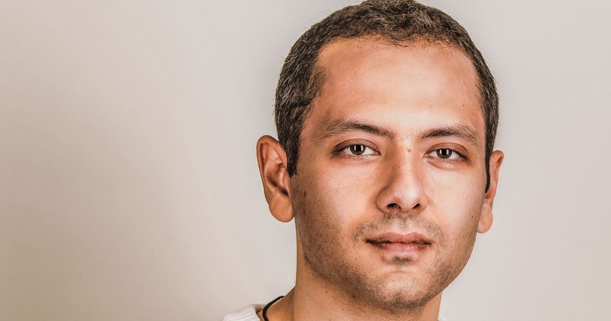 “There’s a good chance this will wreck my career”: Omar El Akkad on his ...