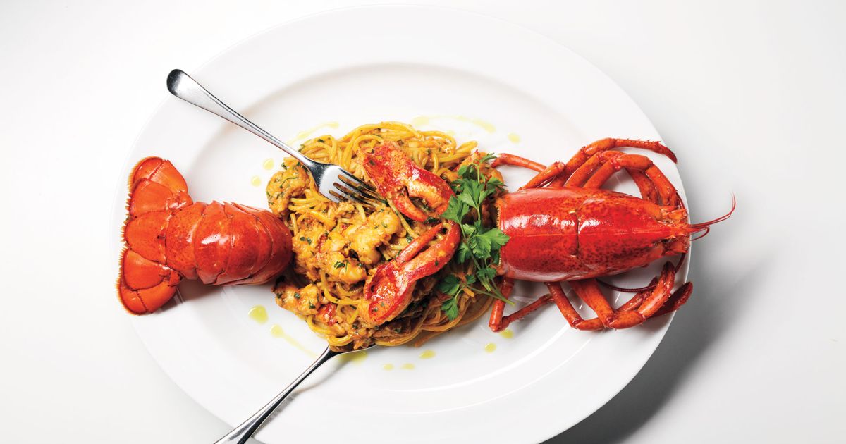 Toronto’s top 10 new pasta dishes - Toronto Life