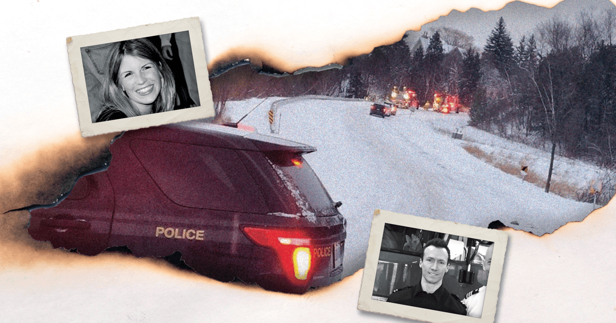 Murder in the Blue Mountains: The story behind the killing of Ashley ...