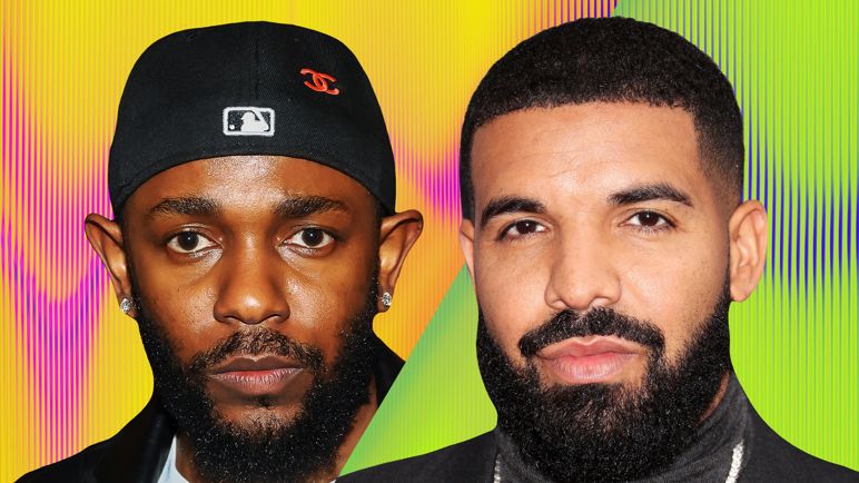 Everything we know about everyone in Drake's massive, ultra-loyal ...