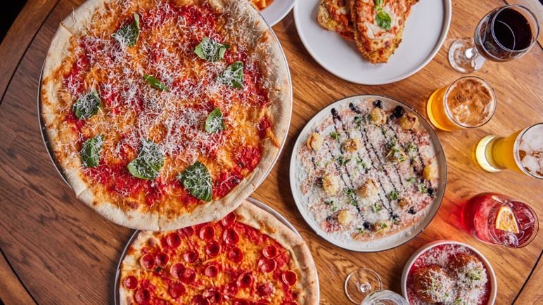 The Annex - Toronto Life