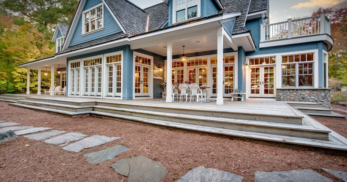 Cottage of the Week: $6.3 million for an Old Muskoka gem on the ...