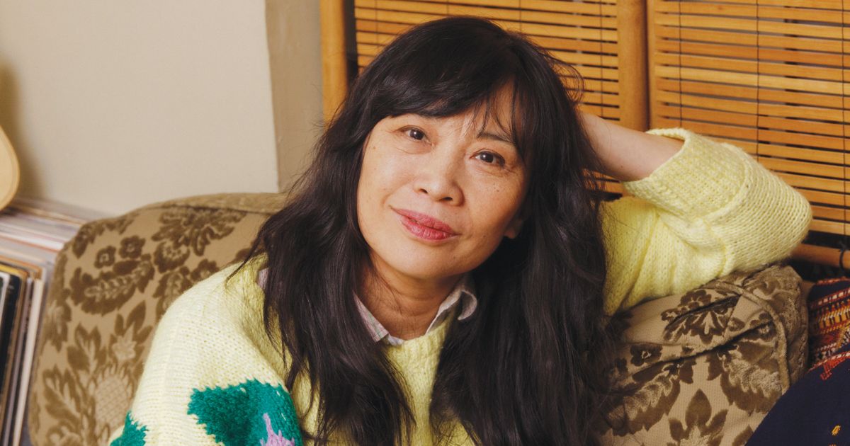 Neighbourhood Crawl: What multimedia artist Sook-Yin Lee loves about Kensington Market - Toronto ...