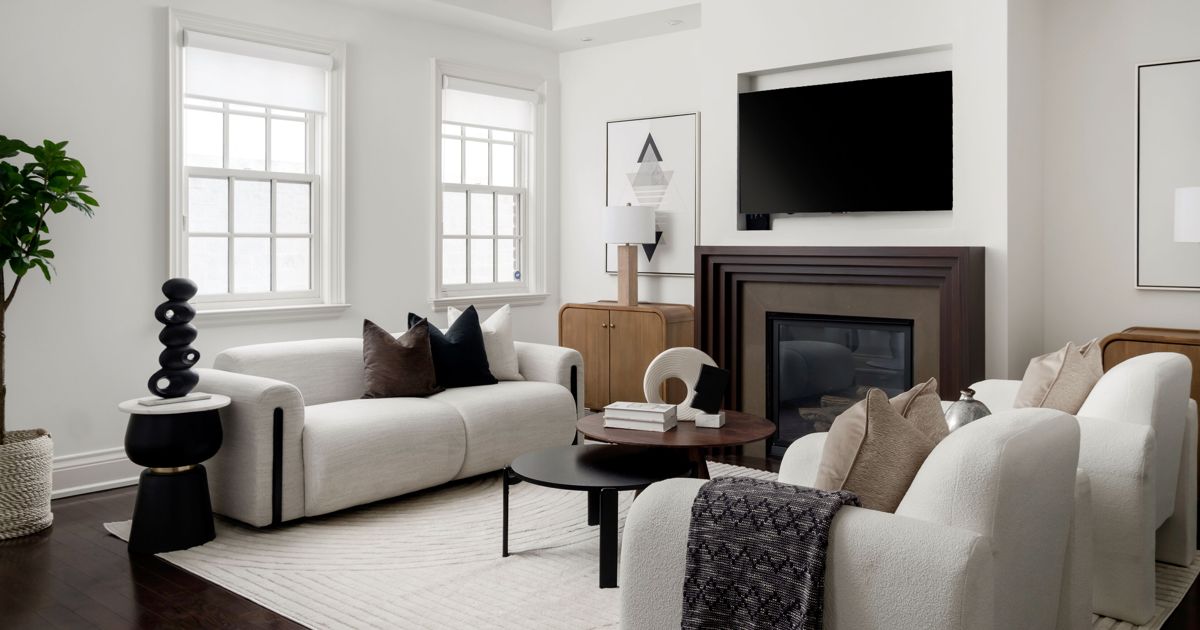 House of the Week: $4 million for a semi by the Summerhill LCBO with an ...