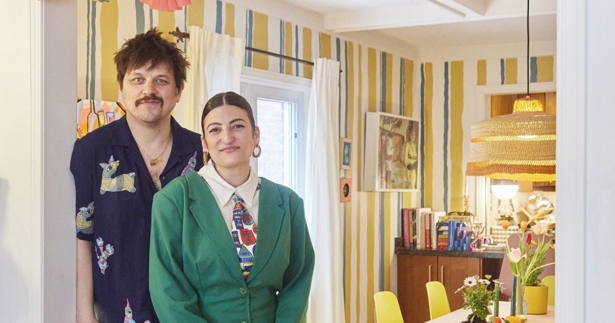 Inside an east-end funhouse overflowing with kooky souvenirs - Toronto Life