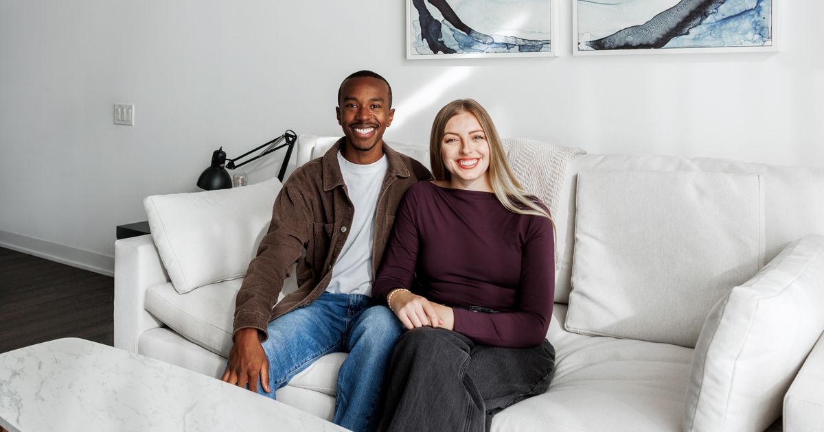 This Corktown couple makes $140,000 a year. How do they spend it ...