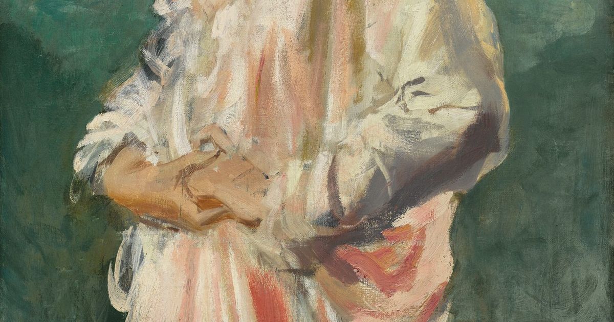 A behind-the-scenes look at the Art Gallery of Ontario’s most iconic ...