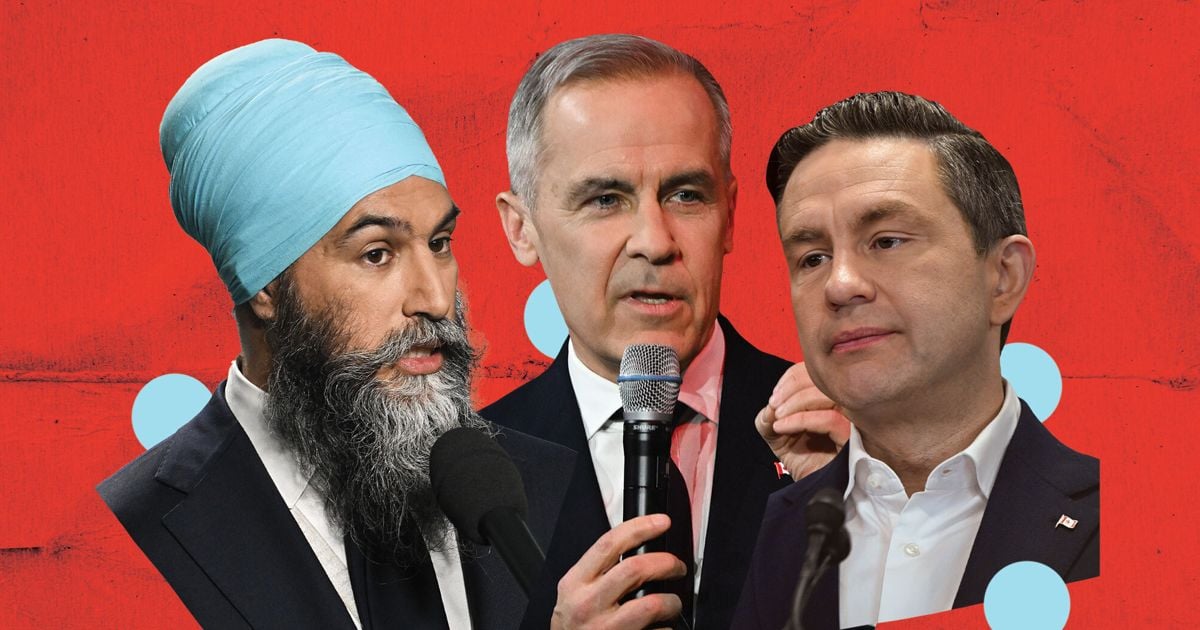 “I do my own talking points, thank you very much”: The biggest dunks ...