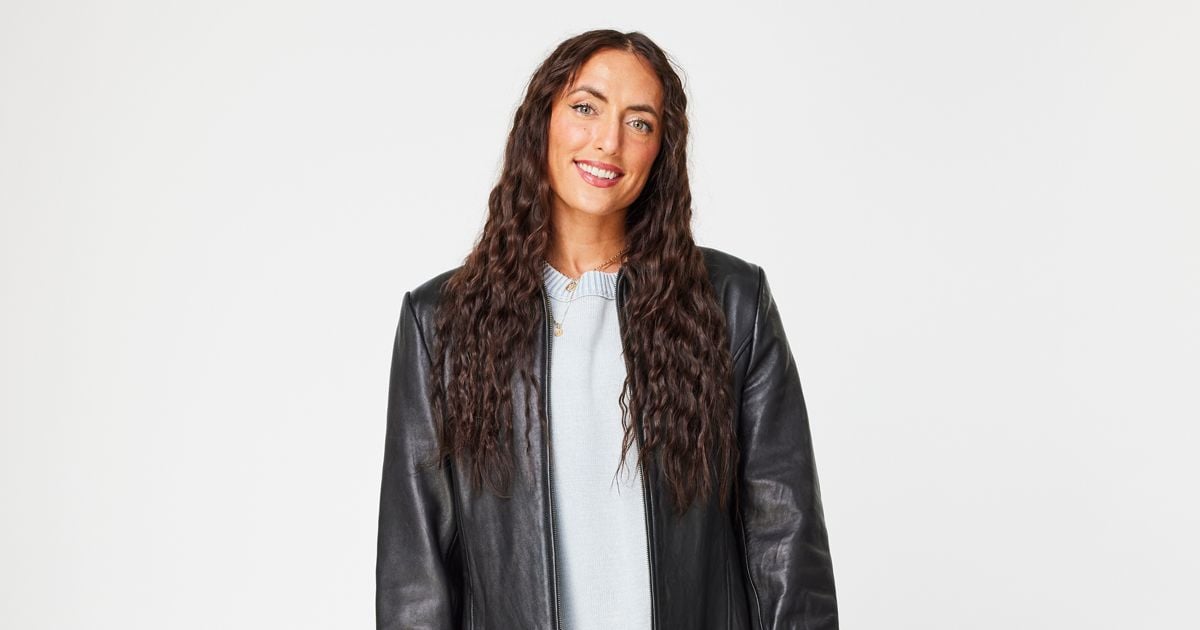 “I’m going to tear up the first time I see a fan wearing my jersey ...