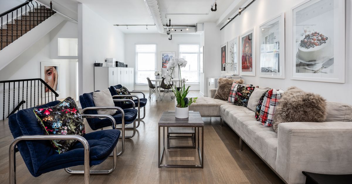 House of the Week: $2.1 million for a Church-Wellesley live-work semi ...