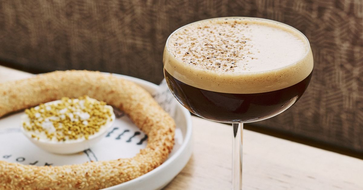 The US tariffs are coming for your espresso martini - Toronto Life
