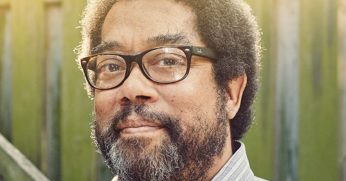 "Toronto is my obsession": André Alexis on his new short story ...