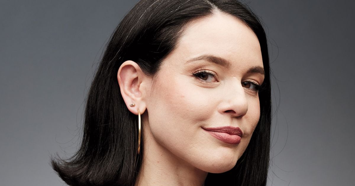 Sex worker and Anora consultant Andrea Werhun’s journey from strip clubs to Hollywood - Toronto Life