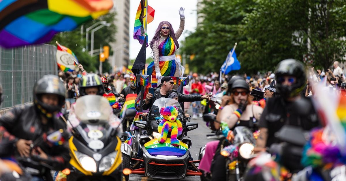 Two more corporate sponsors have abandoned Pride Toronto—and it's giving anti-DEI - Toronto Life