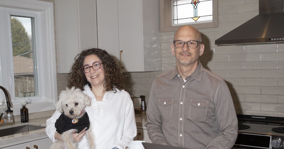 “We were safe in our town—but we didn’t know if that would change”: Why ...