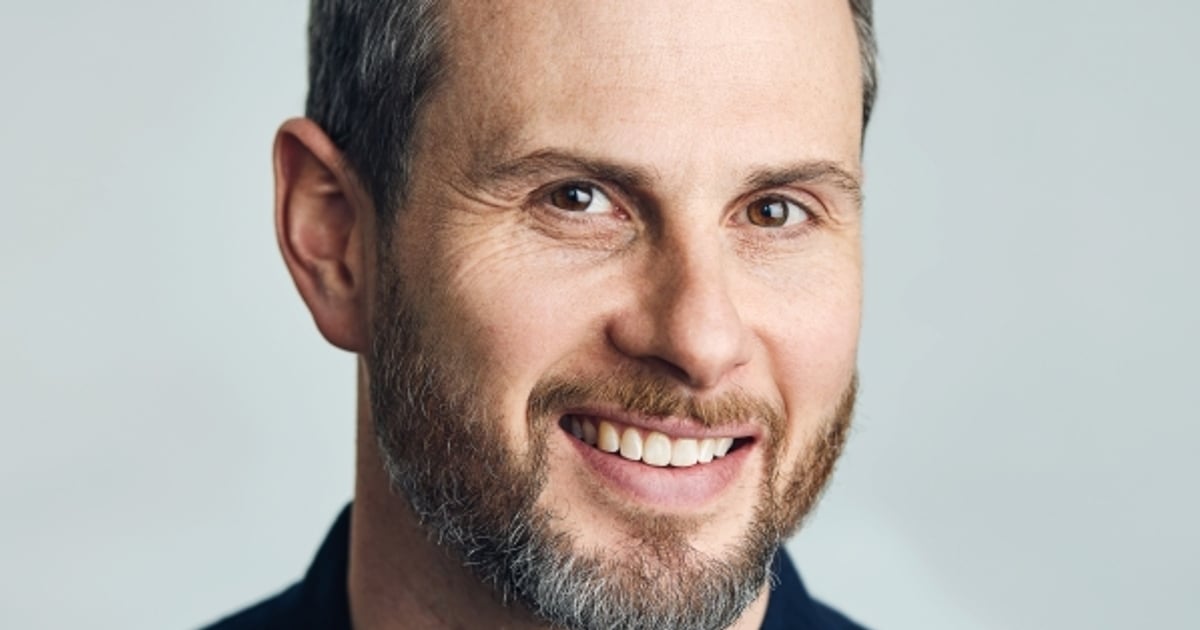 Malcolm Johnston - Toronto Life