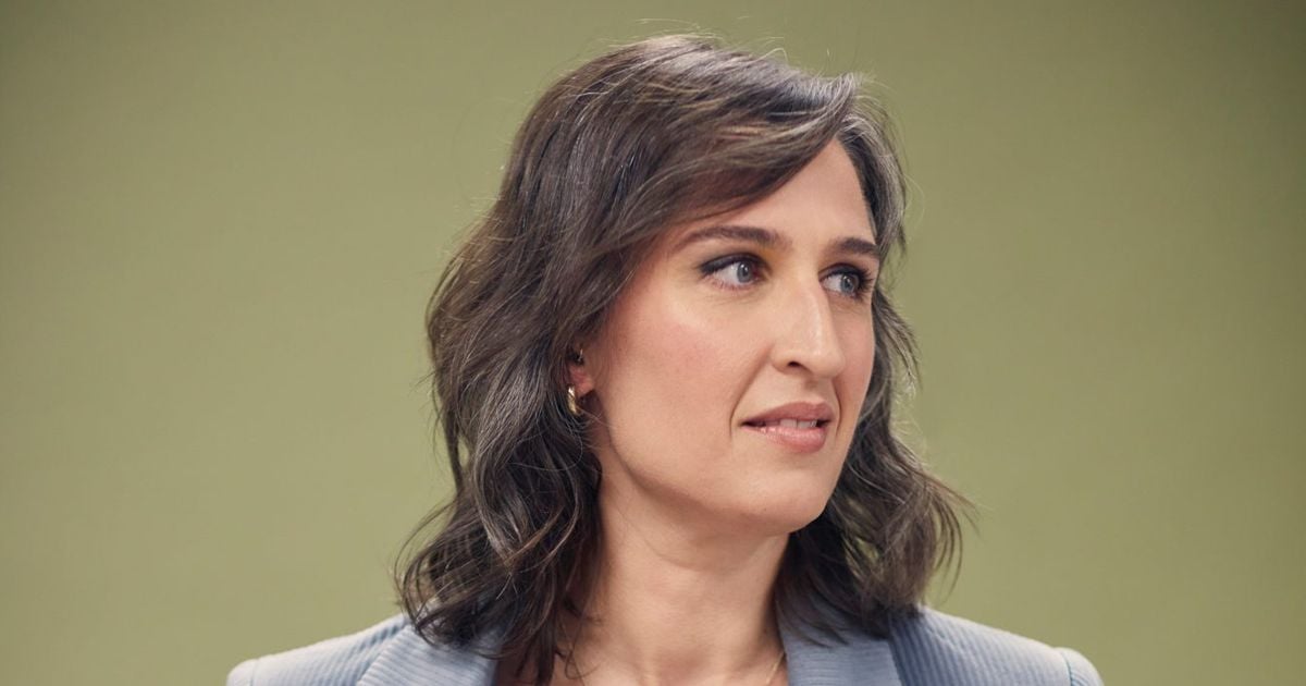 Megan Savard for the Defence: Meet the lawyer representing a player at ...