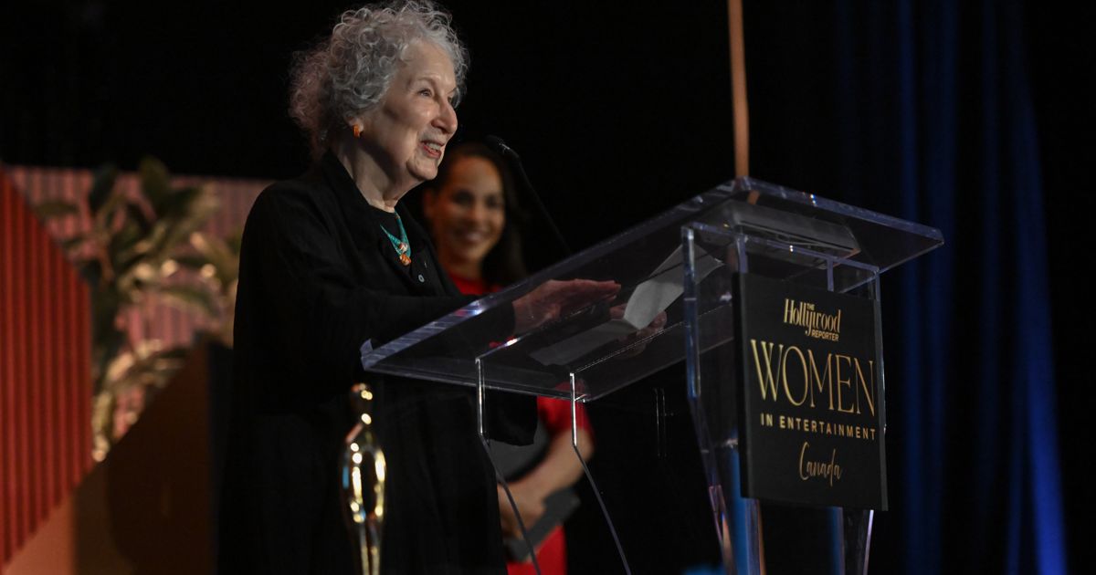 Margaret Atwood, Jeanne Beker, Tantoo Cardinal and more were honoured ...