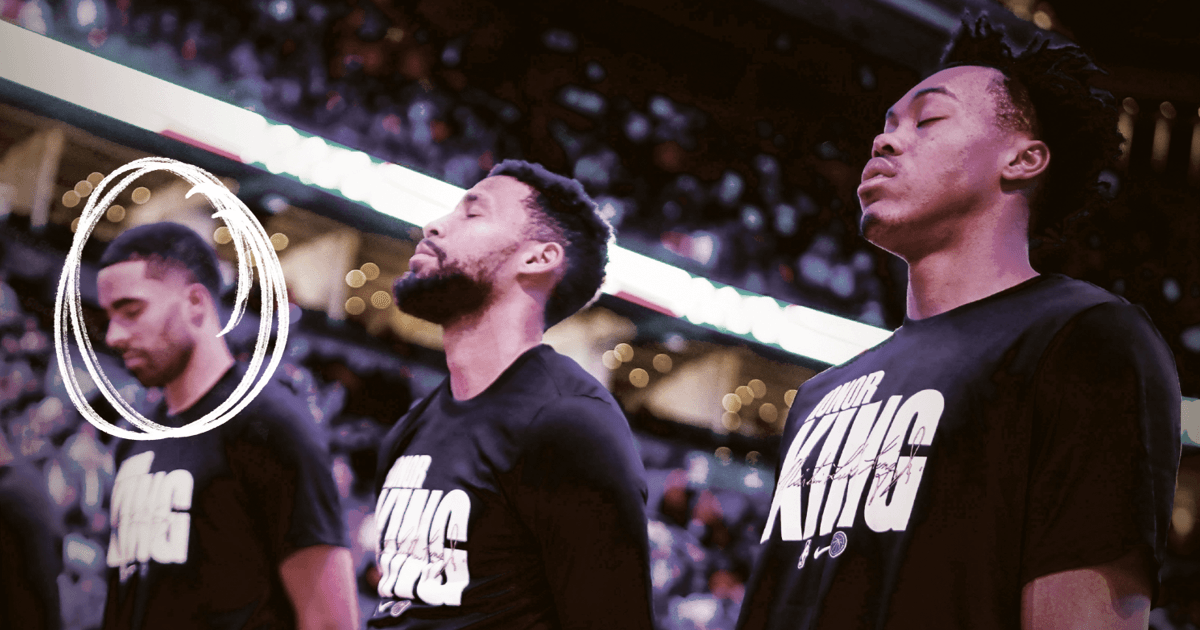 Game Over: Inside fallen Toronto Raptor Jontay Porter’s sports betting ...