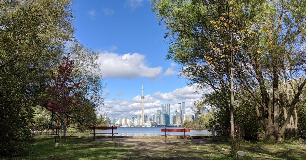 A bridge, a tunnel, a gondola—all the ways the city may connect the ...