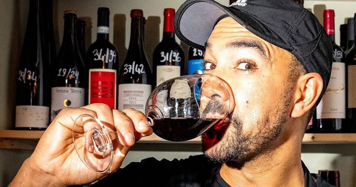 "We have less money here but more life": Why this Toronto chef moved to ...