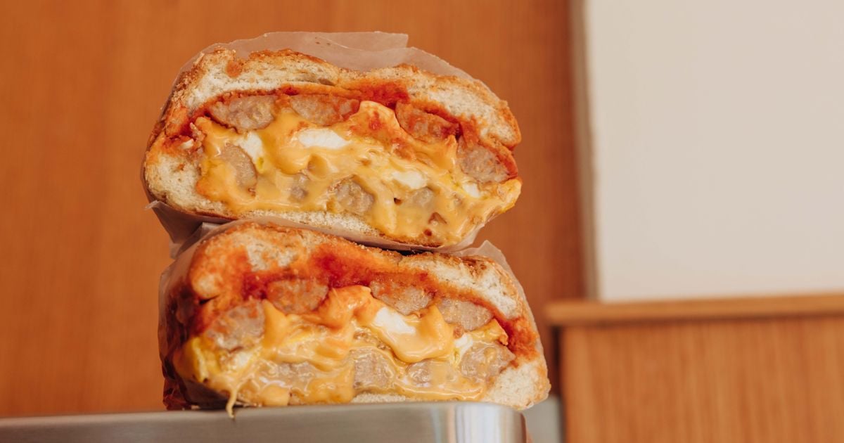 This Kensington Market café makes some of the city’s best sandwiches ...