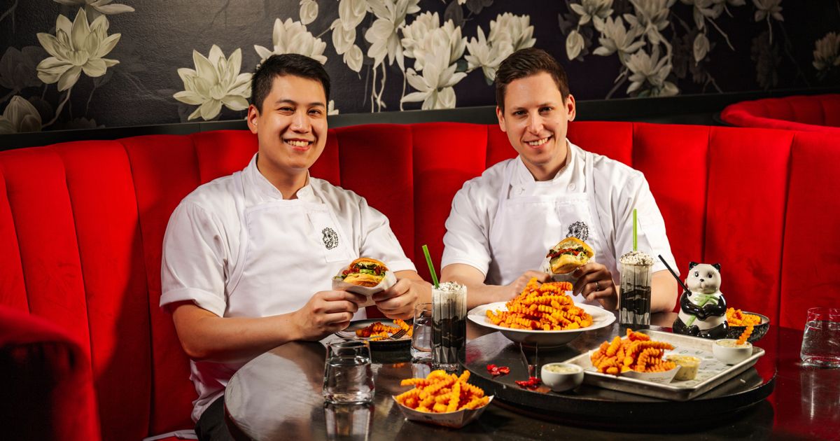 Mimi Chinese now has three limited-time-only items on the menu at Shake ...