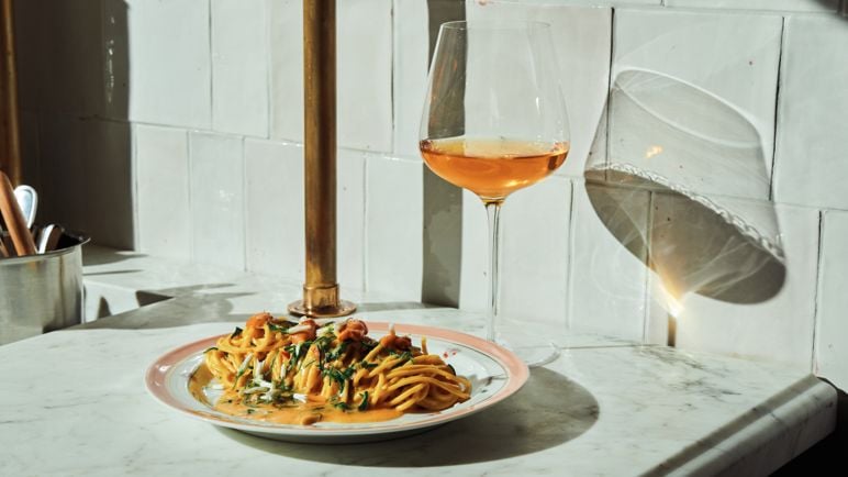 tal and mads - Toronto Life