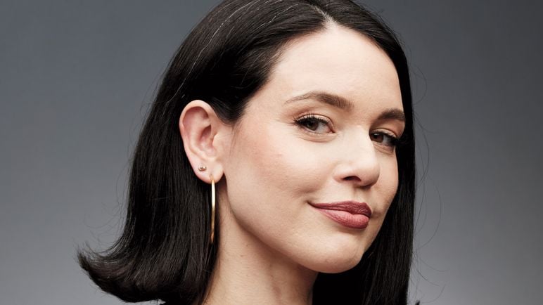 Andrea Werhun - Toronto Life