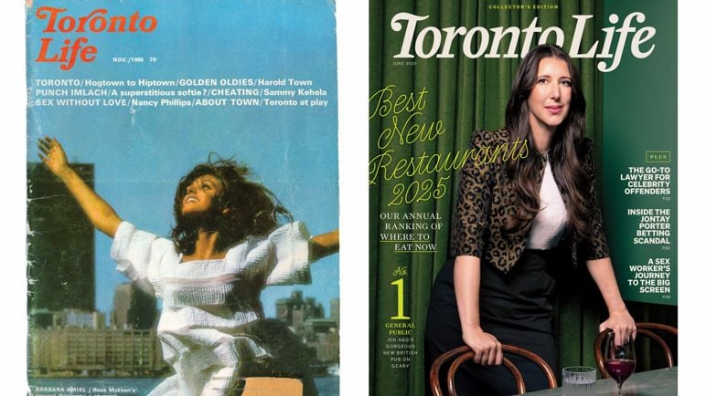 Toronto Life