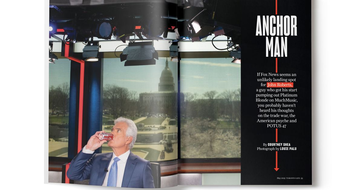 What Toronto Life readers loved and loathed in our May issue - Toronto Life