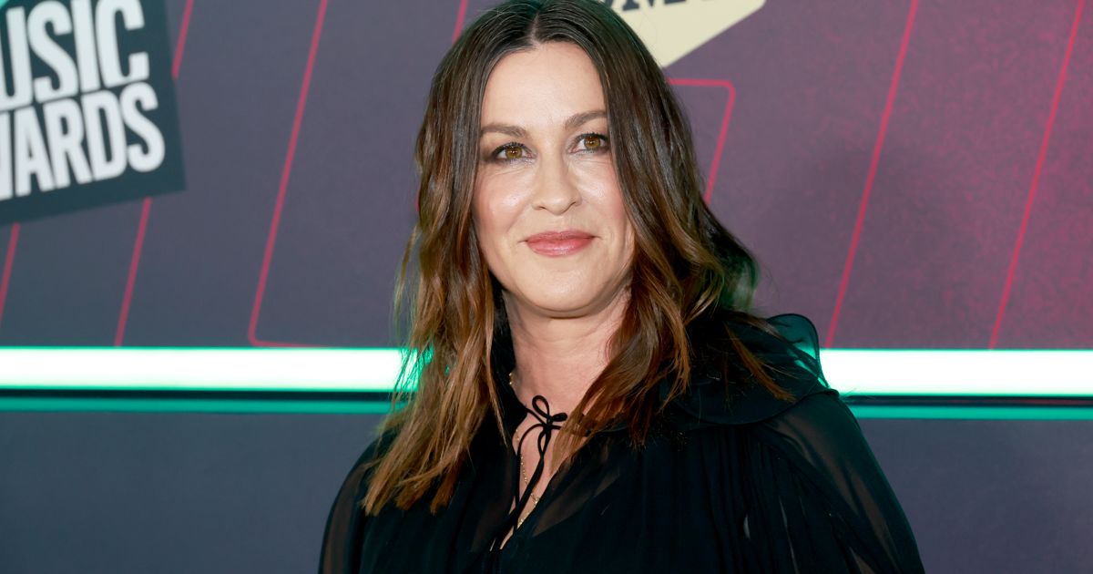 Alanis Morissette, Frances McDormand and Mike Myers have all made ...