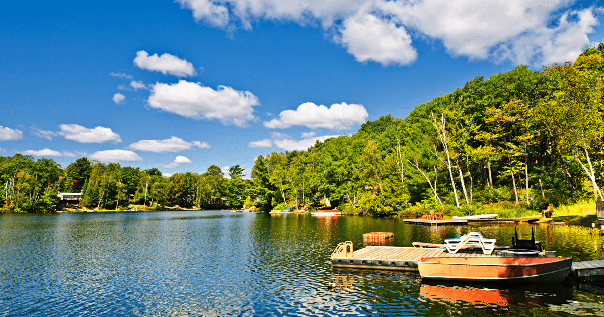 The Ontario Resort and Getaway Guide 2025 - Toronto Life