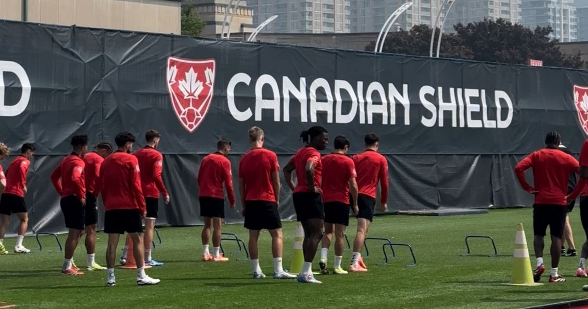The Canadian Shield soccer tournament is a FIFA preview. Can Toronto ...