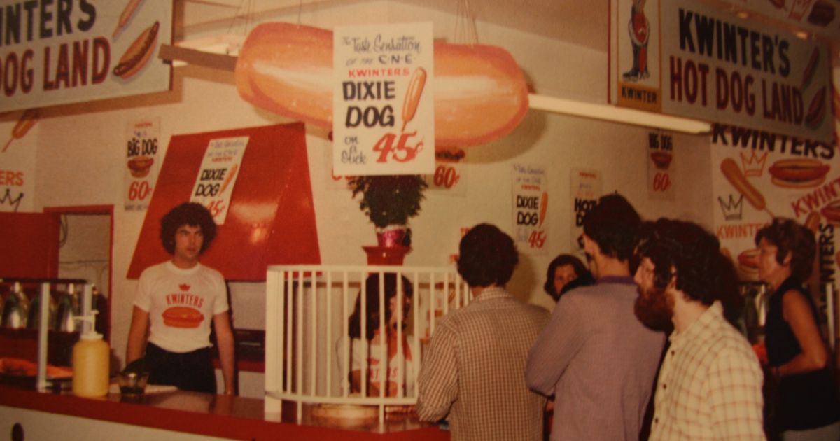 After 40 years, a Toronto-based hot dog company with a cult following ...