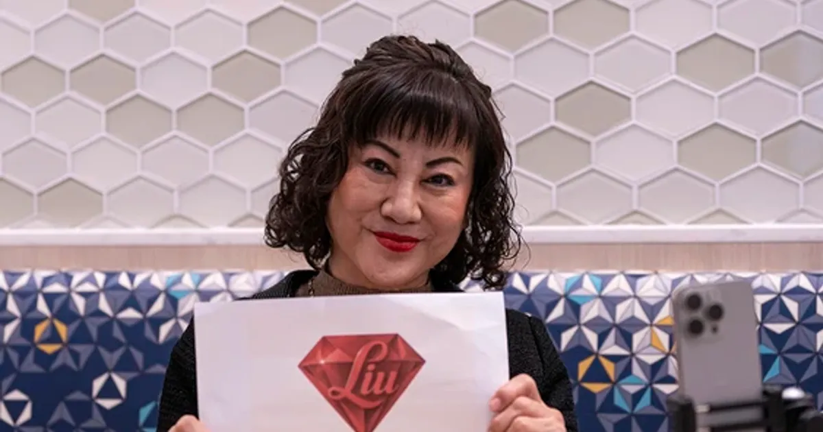 The Chinese billionaire behind the Bay's acquisition says she may move to Toronto - Toronto Life