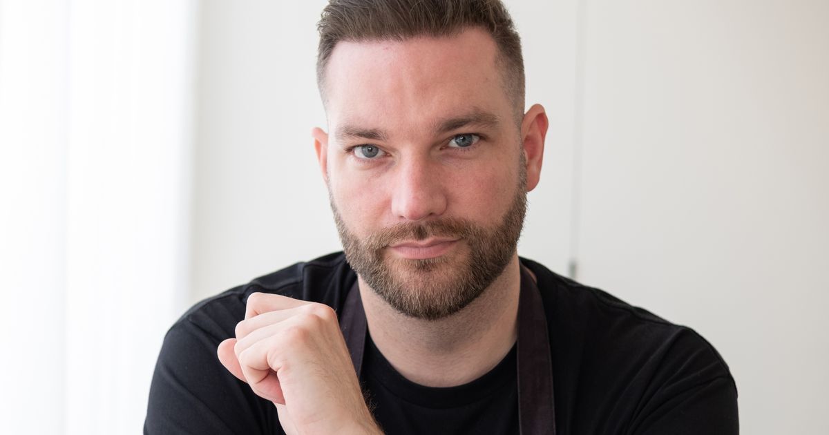 "I'll probably focus on the crust": What this Toronto chef will be ...