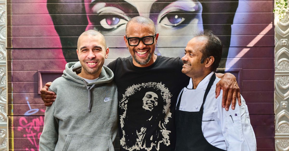 After closing six years ago, Harlem Restaurant has returned to Queen ...