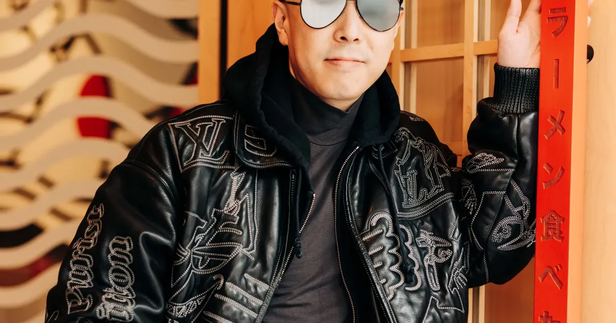 Tickets for chef Masaki Saito's upcoming collaboration dinner sold out ...