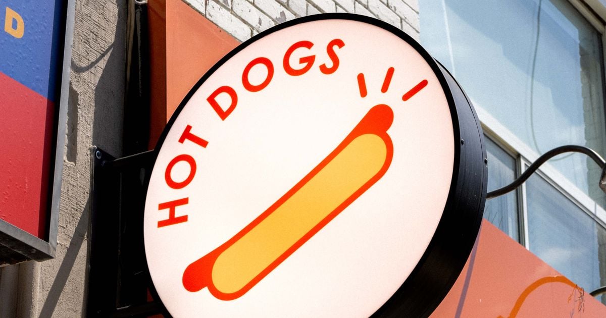 Hot dog! This new Junction spot specializes in top-notch street meat ...