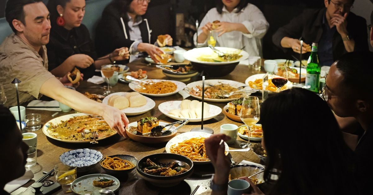 Seven of Toronto's hottest new tasting menus - Toronto Life