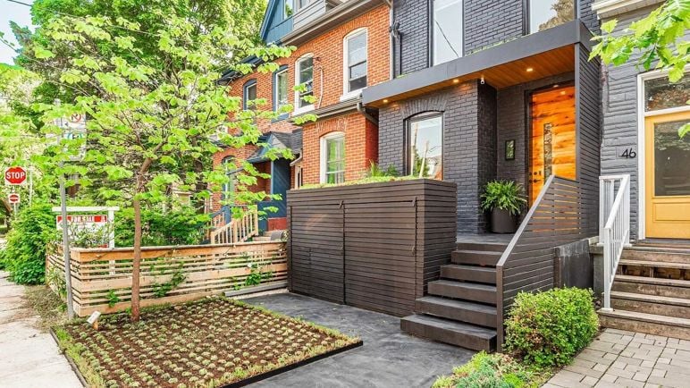 Real Estate News - Toronto Life