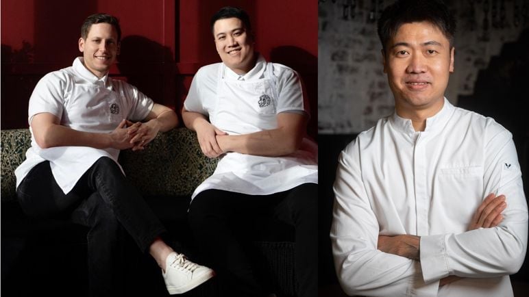 The Fish Man - Toronto Life