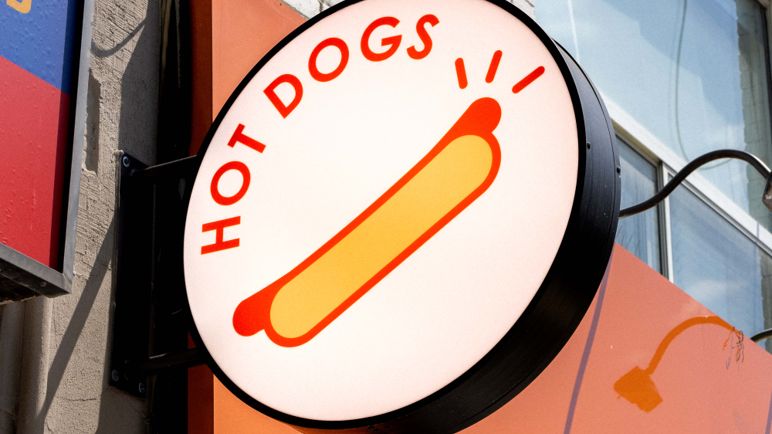 hot dogs - Toronto Life