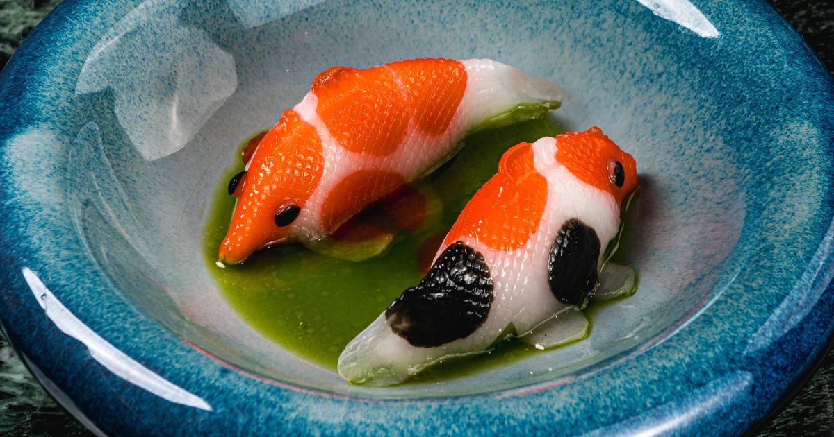 Lai Wah Heen is reopening in the same location but with new owners and ...