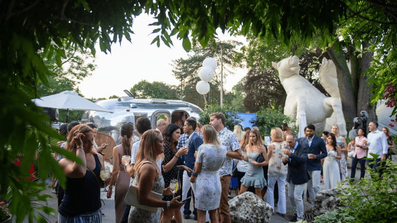 Live Your Best Toronto Life - Toronto Life