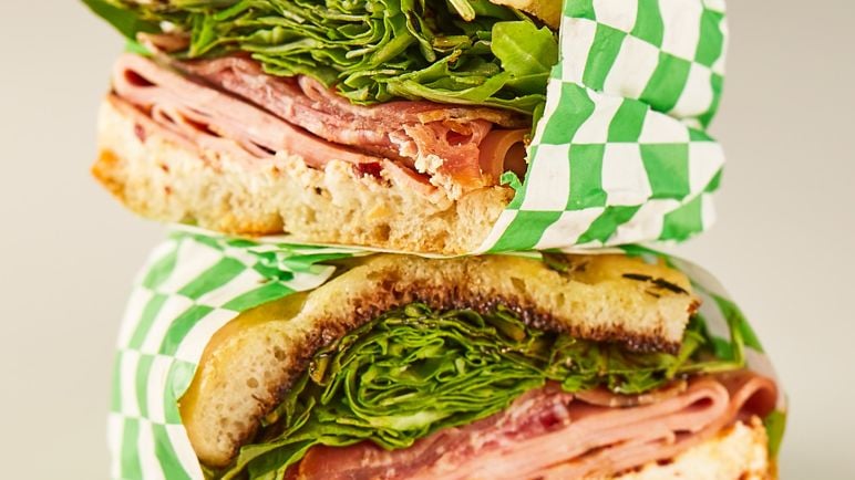 Pete's Grill - Toronto Life
