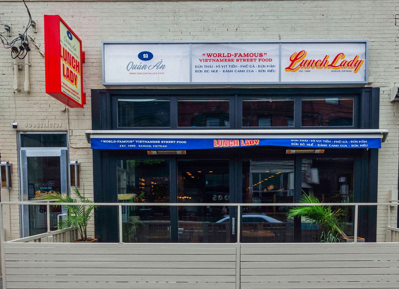Where to eat, drink and party like a celebrity during TIFF - Toronto Life